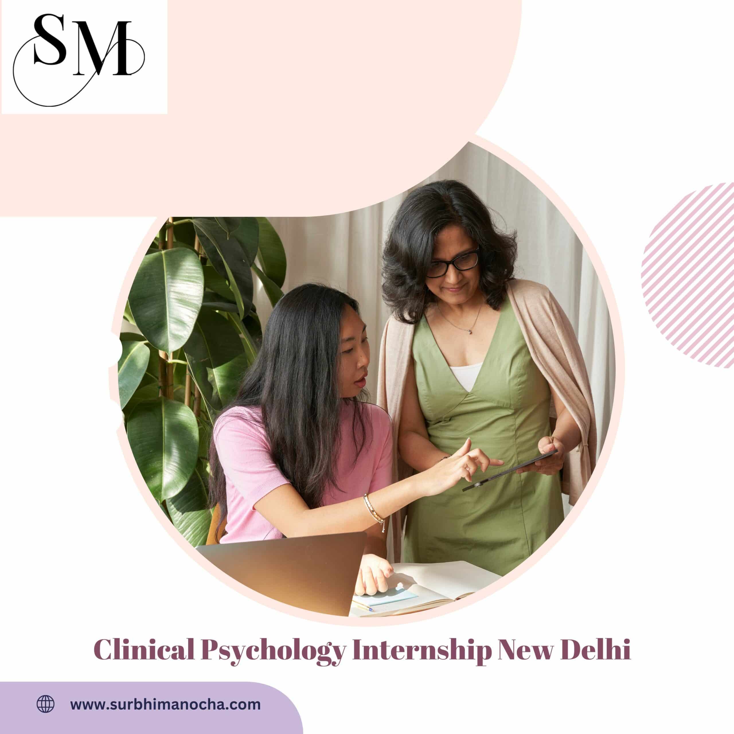 Top Clinical Internship New Delhi | Apply Now